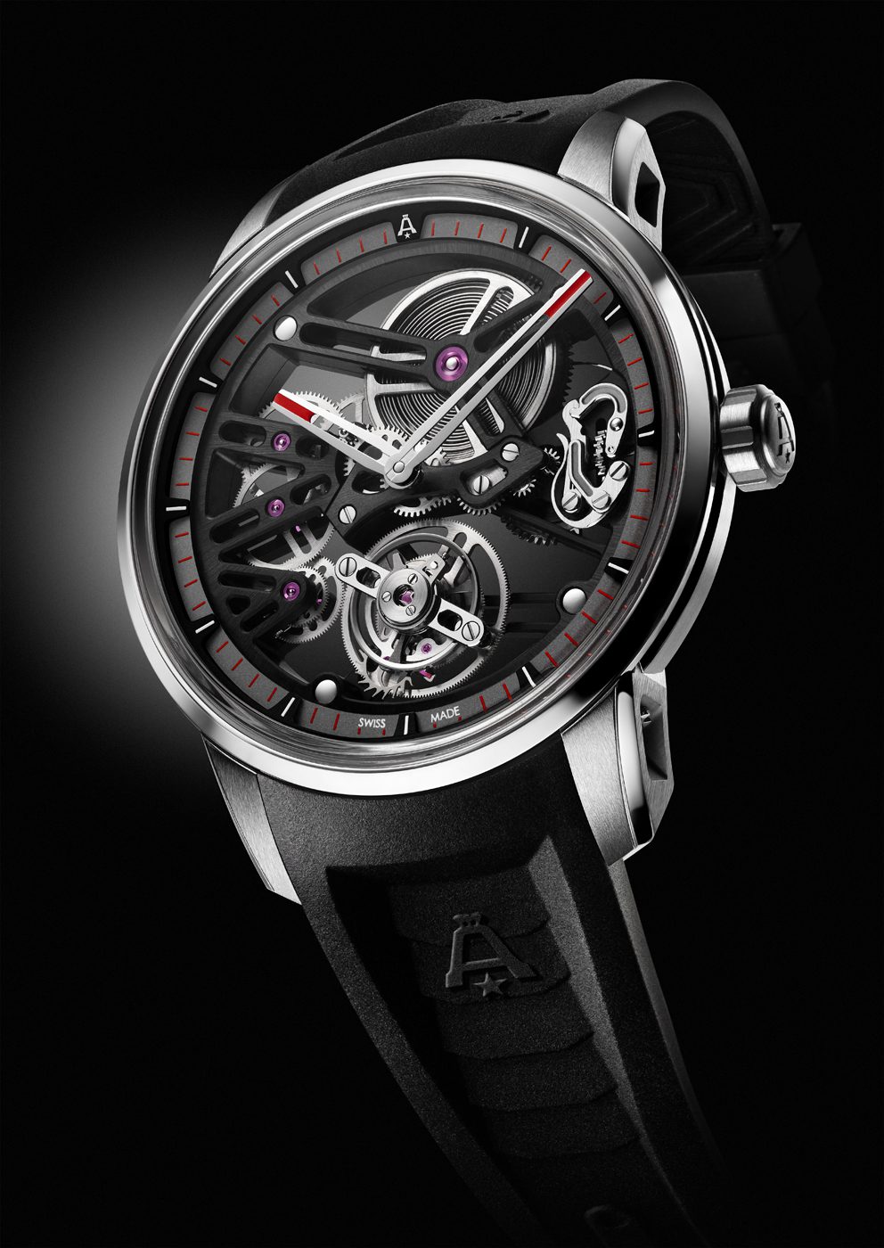 Angelus Watches: 125 Years of Horological History