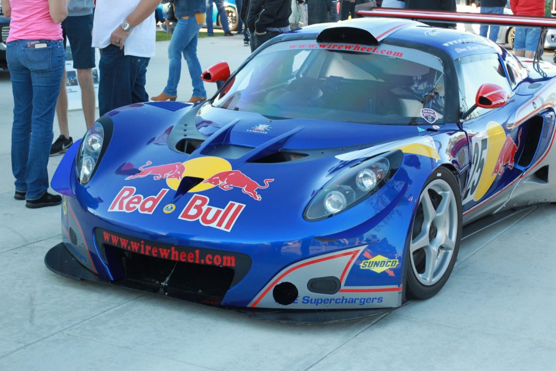 Cars & Coffee Palm Beach January 2019 Recap