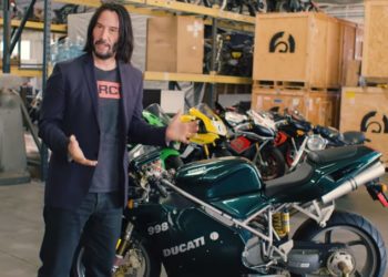 Motorcycles News, Photos, Videos