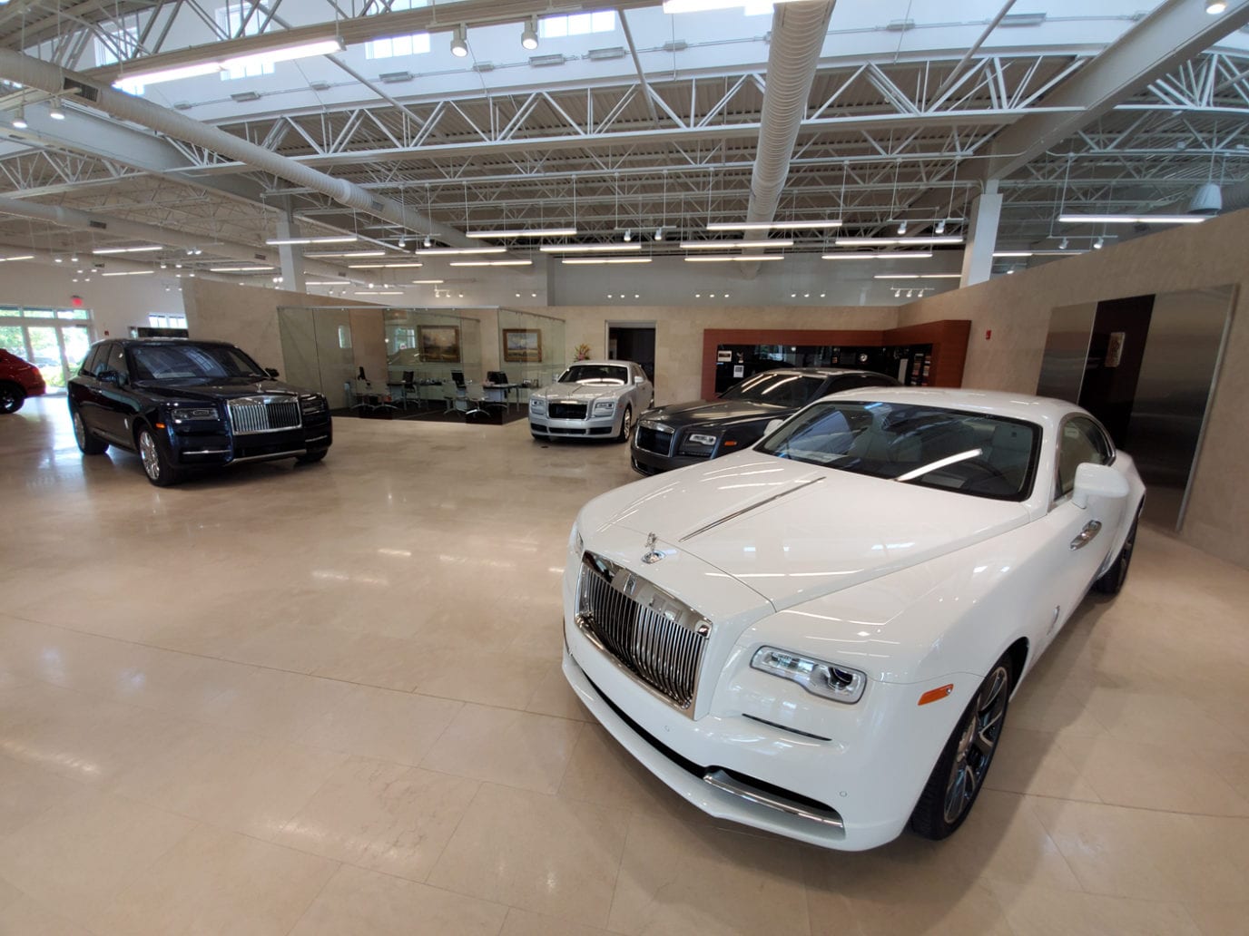 Dimmitt Automotive Group: Luxury Cars, Family and a Customer-Driven ...