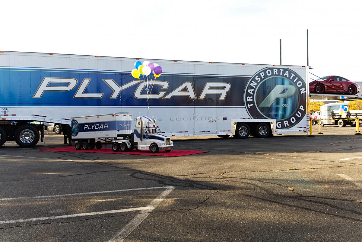 Plycon to Plycar: A Family Tradition