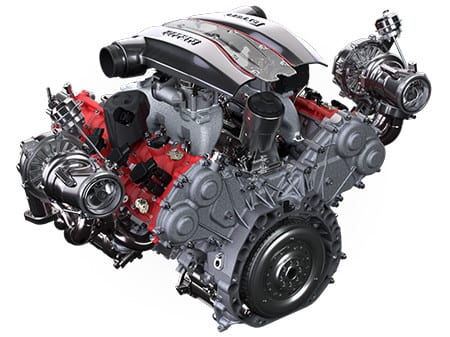 Ferrari 488 Pista Specs, Price, Photos & Review by duPont REGISTRY