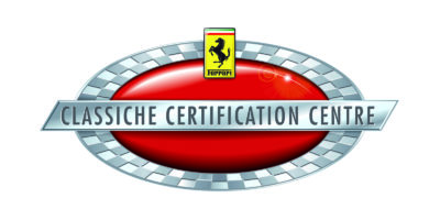 Ferrari South Bay: A Ferrari Authorized Officina Classiche Center