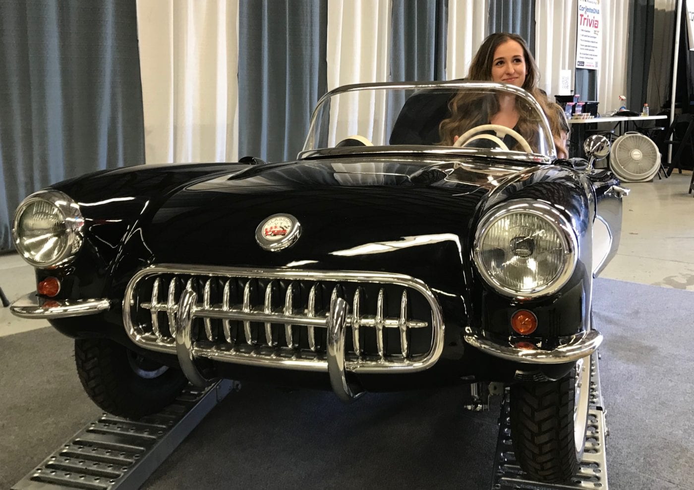 Mini Cars Inc. Offers Fun For All Ages