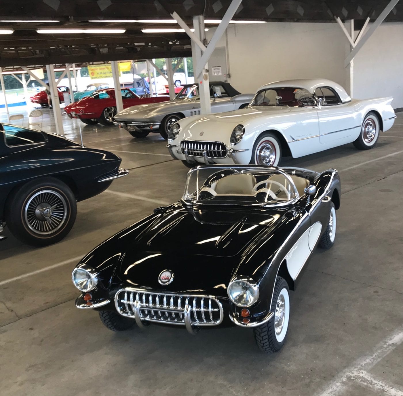 Mini Cars Inc. Offers Fun For All Ages