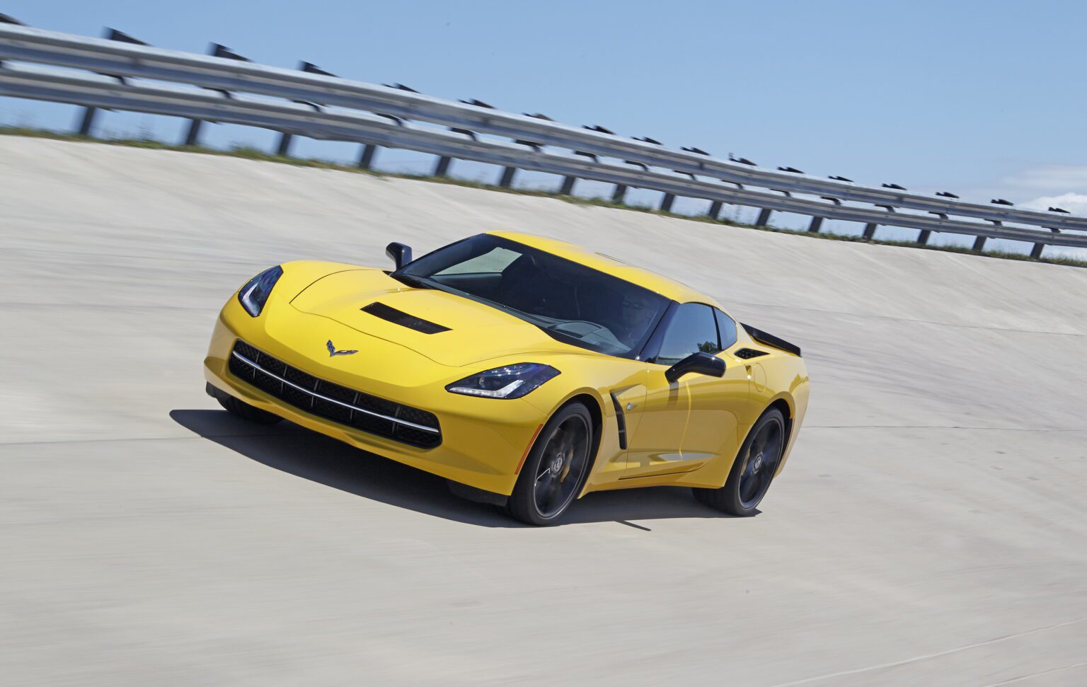 C7 Corvette Price, Specs, Photos & Review by duPont Registry
