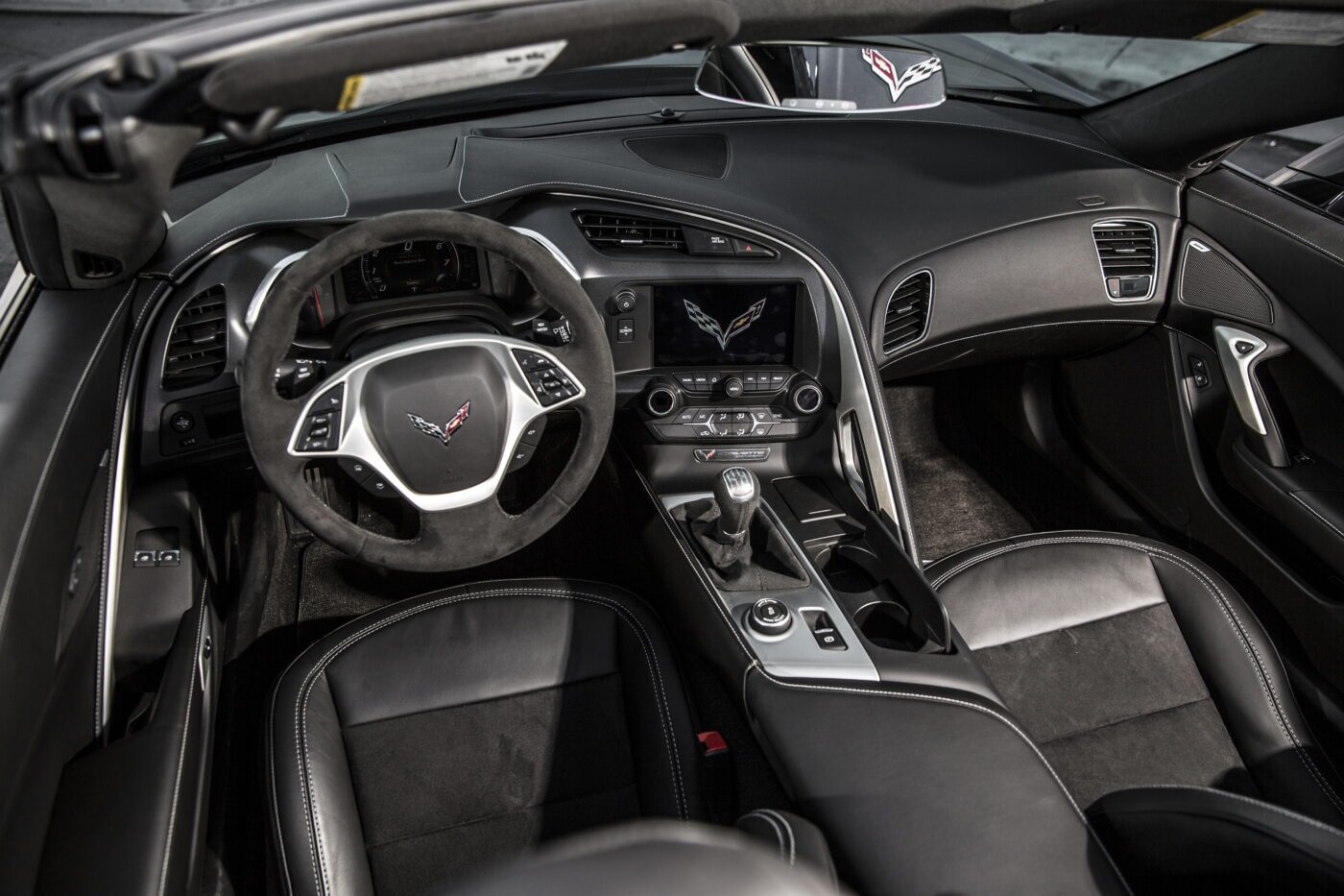 C7 Corvette Price, Specs, Photos & Review by duPont Registry