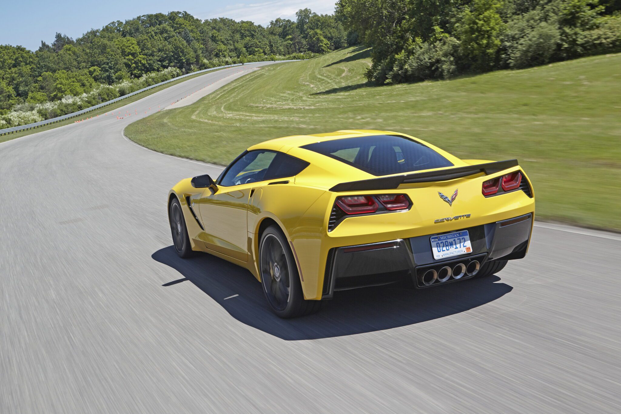 C7 Corvette Price, Specs, Photos & Review by duPont Registry