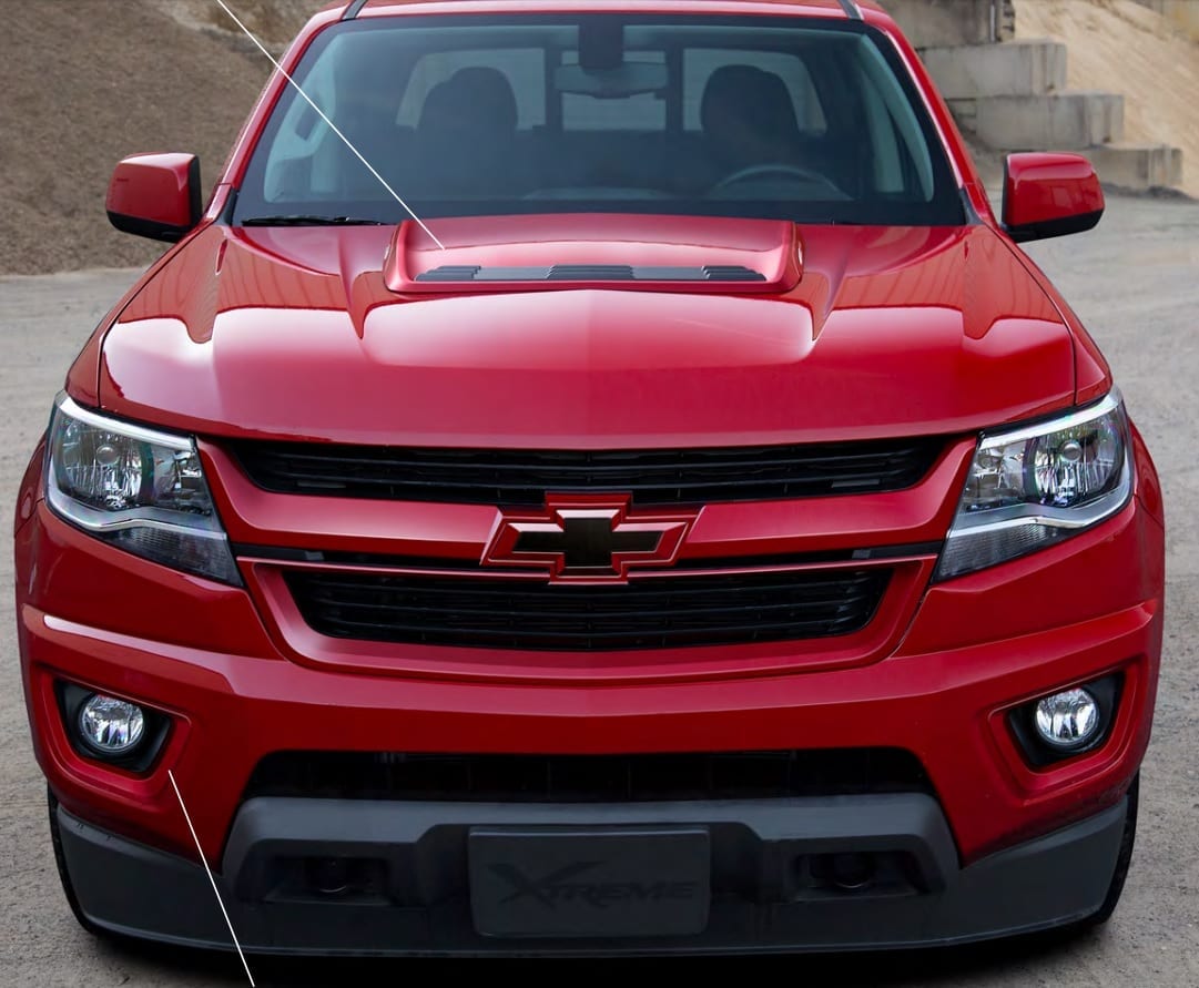 2020 Chevrolet Xtreme by SVE