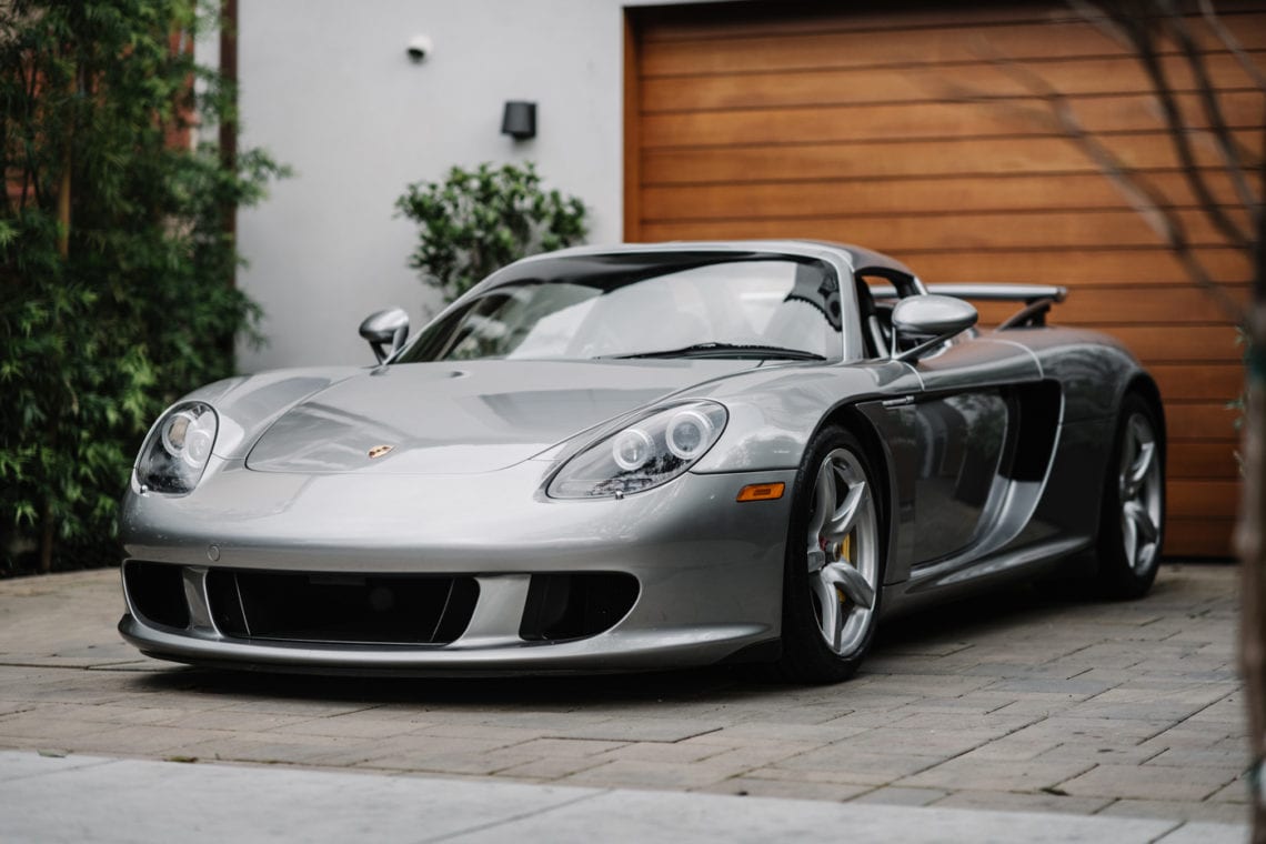 Top 50 Best Exotic Cars & Supercars Of All Time