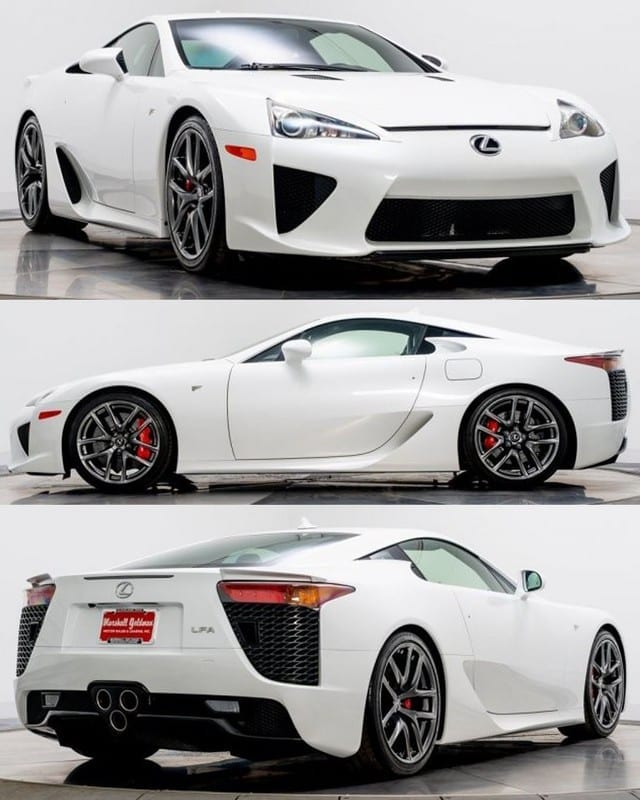 The Hottest Cars You Should Buy This Week