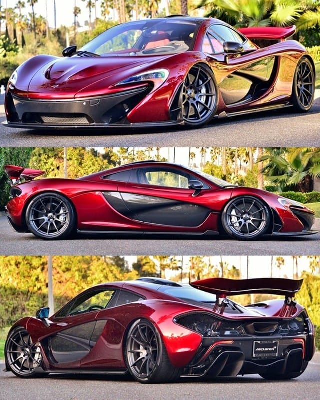 The Hottest Cars You Should Buy This Week