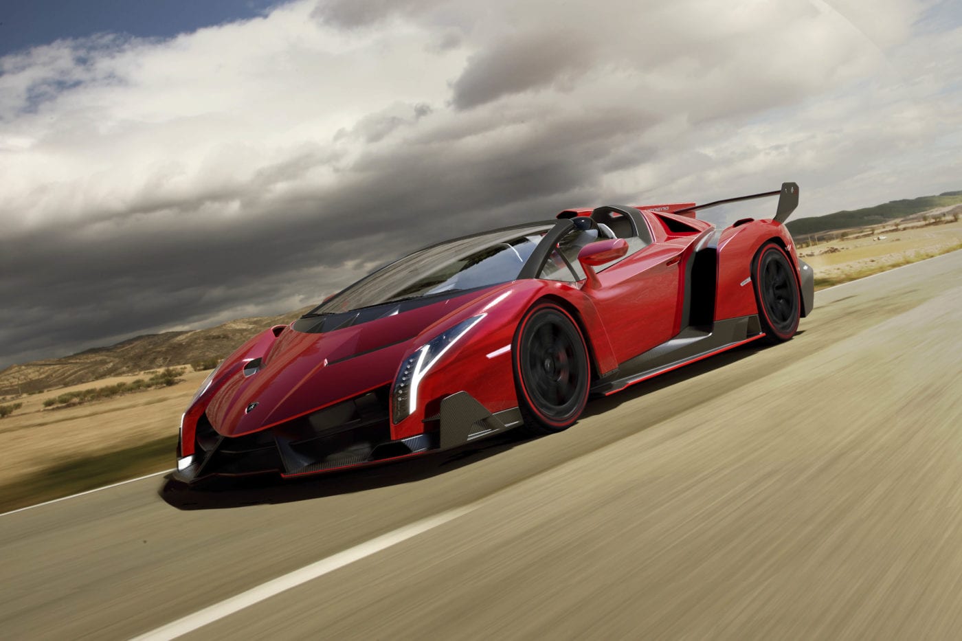 Top 50 Best Exotic Cars & Supercars Of All Time