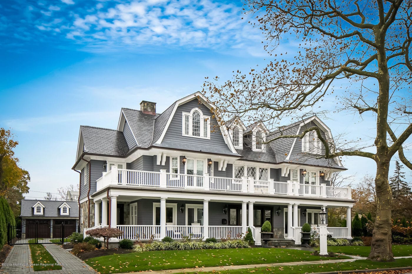 Top 5 Homes of the Week