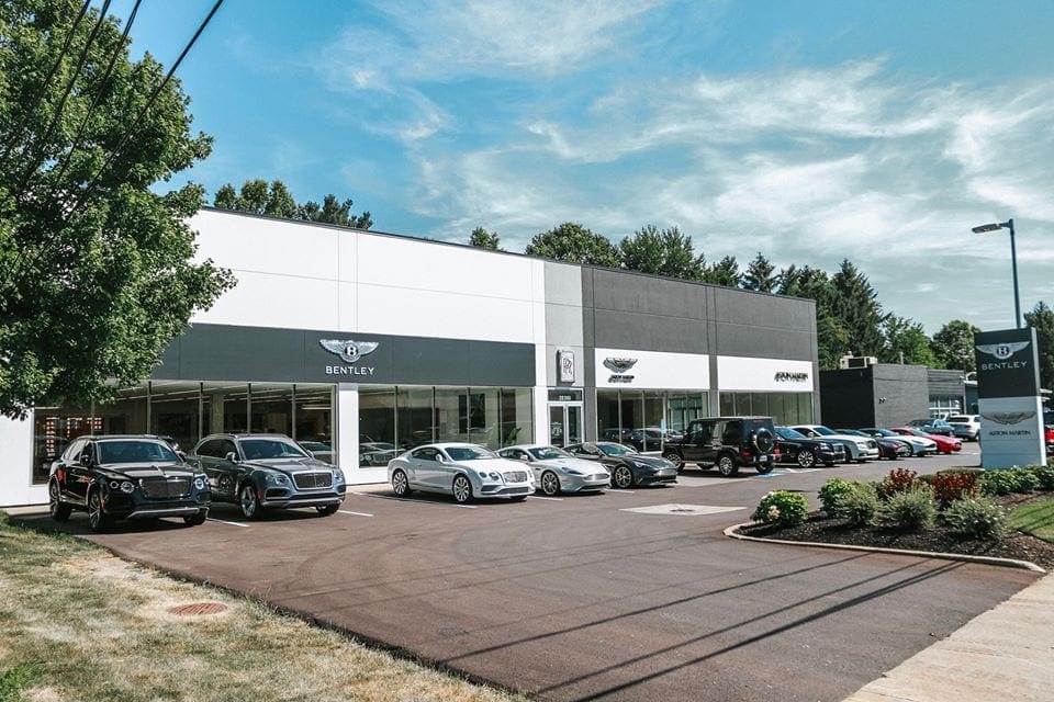 Cleveland Motorsports Virtual Dealership Tour