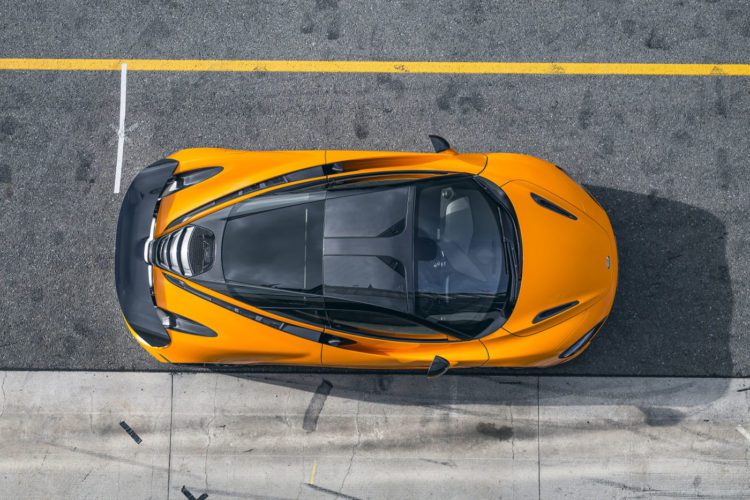 McLaren 720S Price, Specs, Photos & Review by duPont Registry