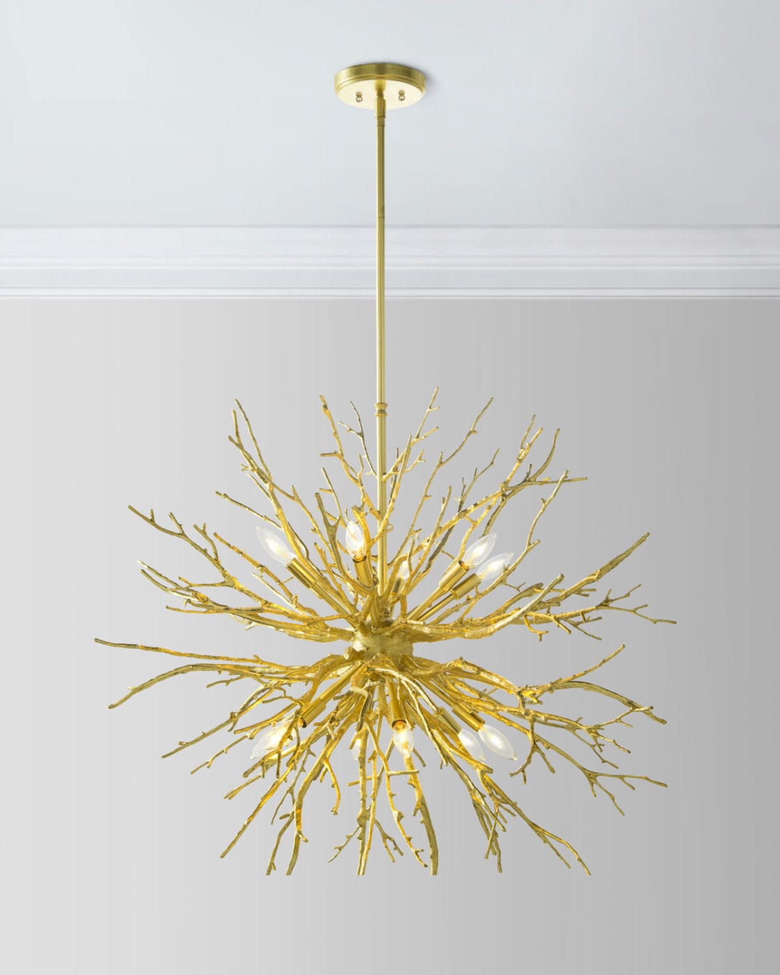 The Best Luxury Lighting for Your Mansion