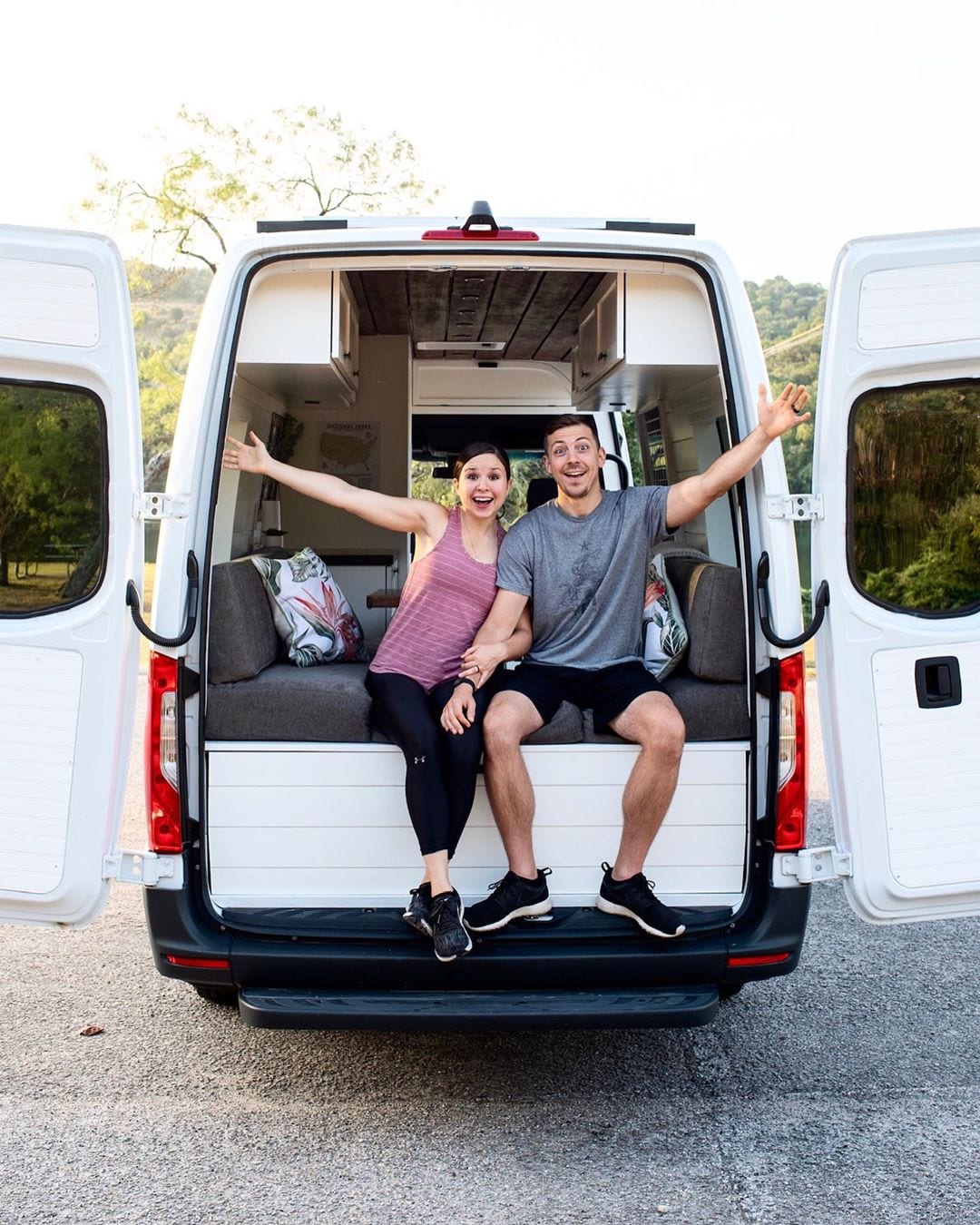 Luxury Mercedes-Benz Sprinter Prices & Options