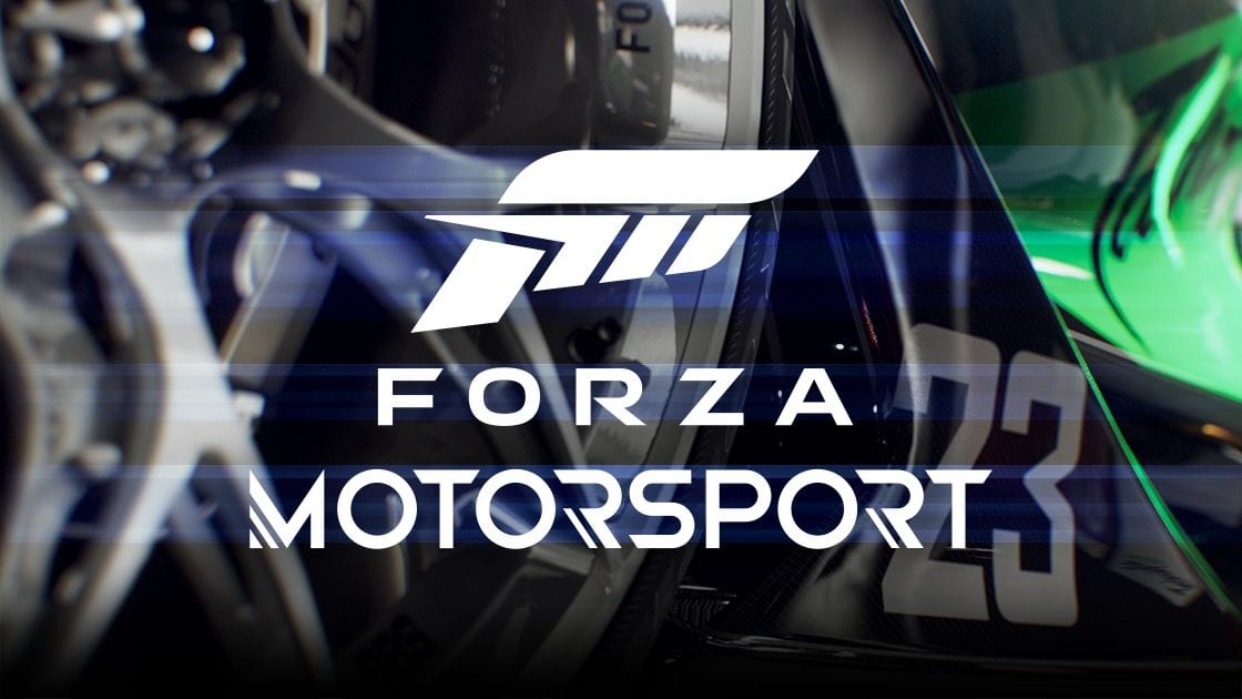 New 'Forza Motorsport' Announced for Xbox Series X