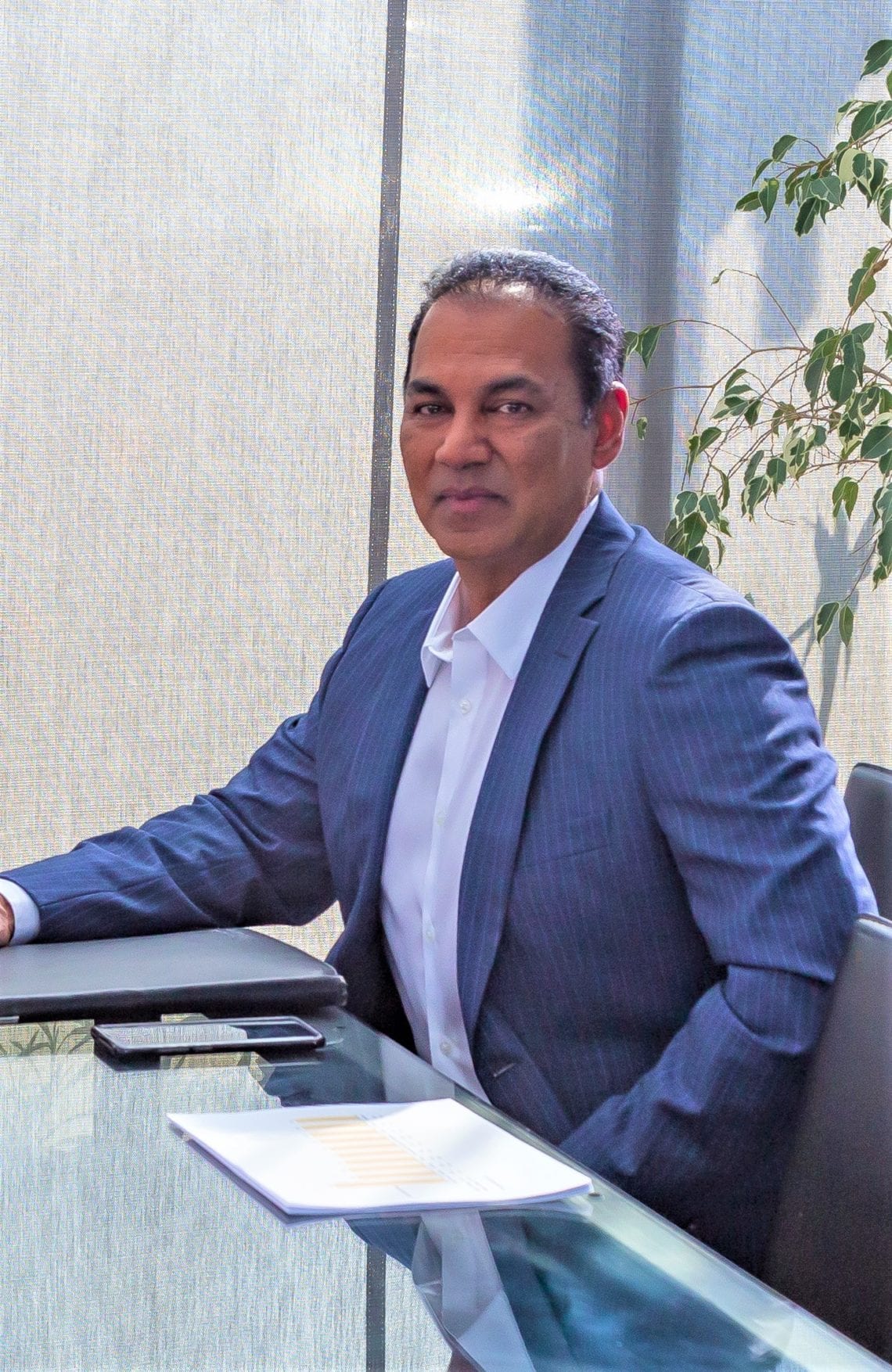 ONEflight International CEO, Ferren Rajput, Shares the Effects of COVID ...