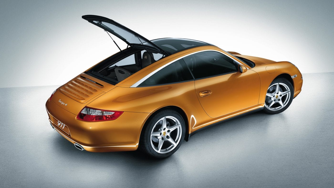 Porsche 911 997 Price, Specs, Photos and Review by duPontRegistry