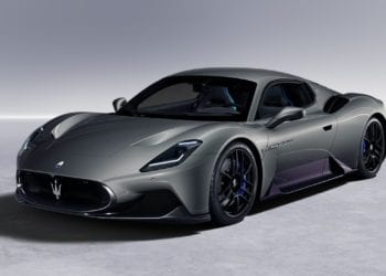 Maserati MC20 Configurator is Live: Build Your Own