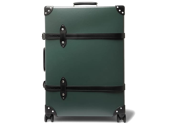 The Best Luxury Luggage To Travel In Style For The Holidays