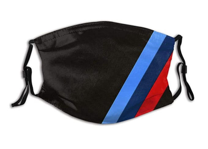 Wheels X Wardrobe: BMW M Sport