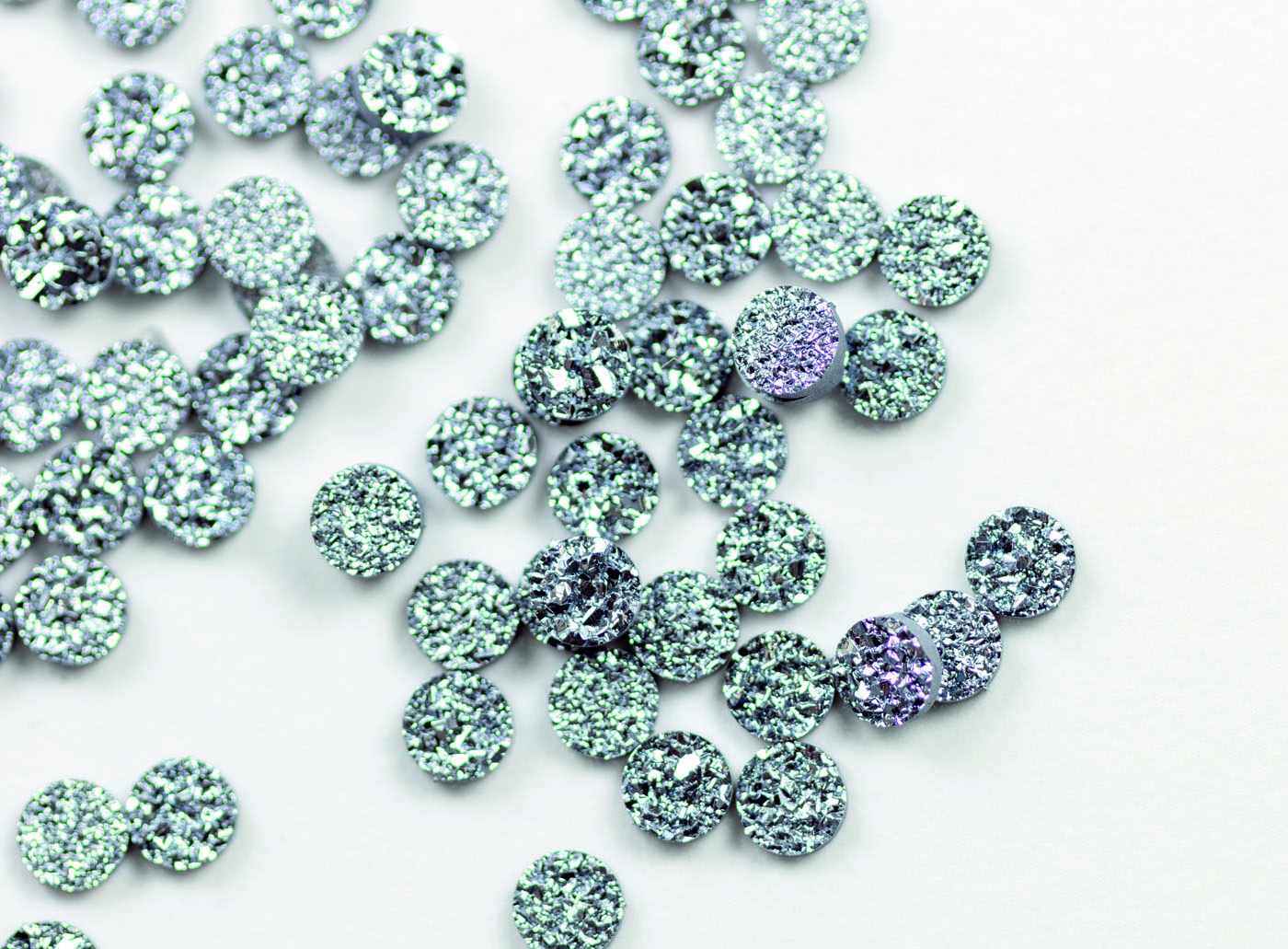 Osmium: The Revolutionary Precious Metal You’ve Never Heard Of