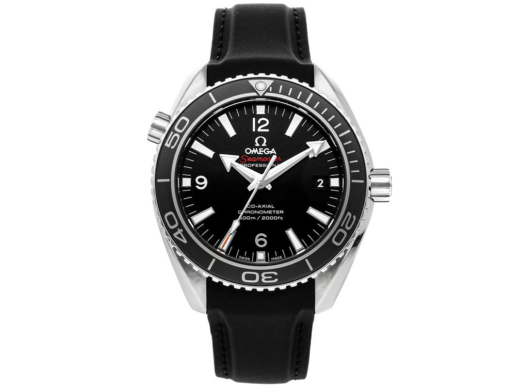 Top Omega Watches Featured In The James Bond Movie Series