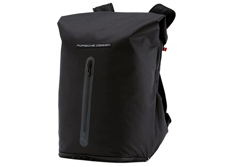 The GearBox: Porsche RS Style by PUMA