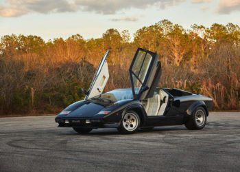 Countach News, Photos, Videos