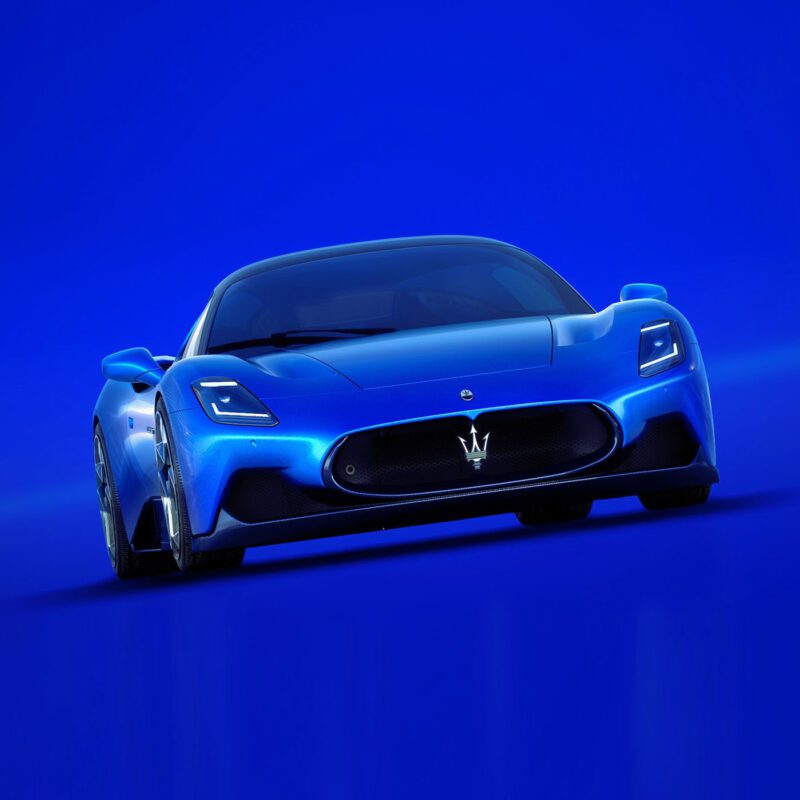 Maserati MC20 Price, Specs, Photos & Review