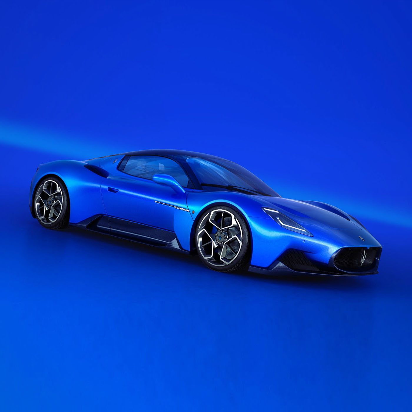 Maserati MC20 Price, Specs, Photos & Review