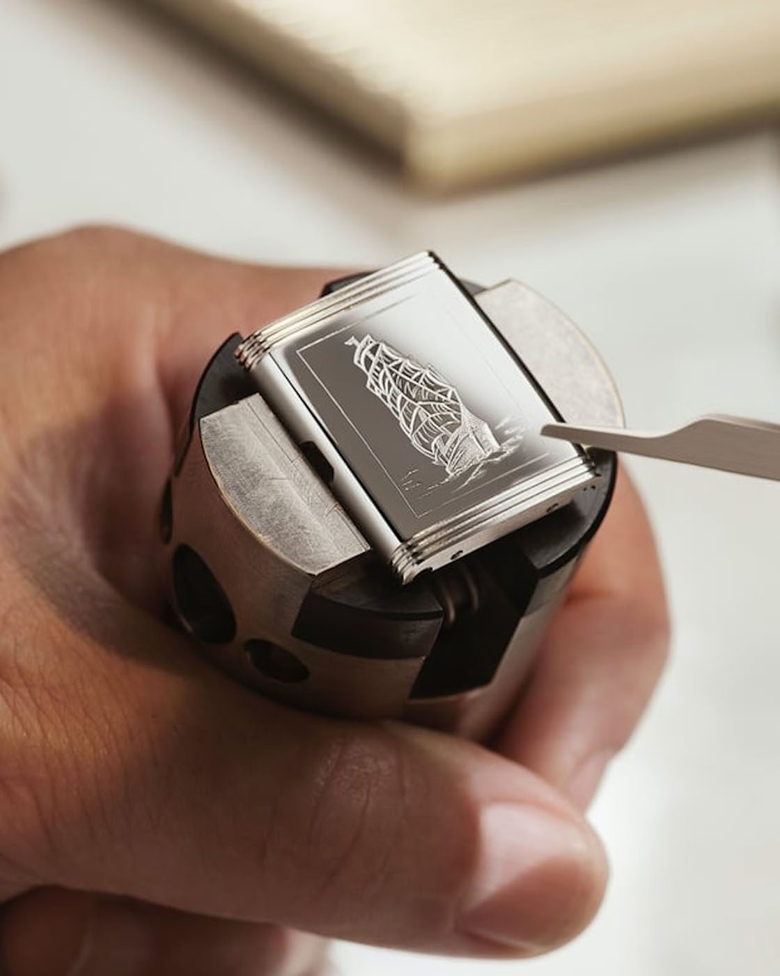 On Your Own Time: The Art Of Personalized Watches