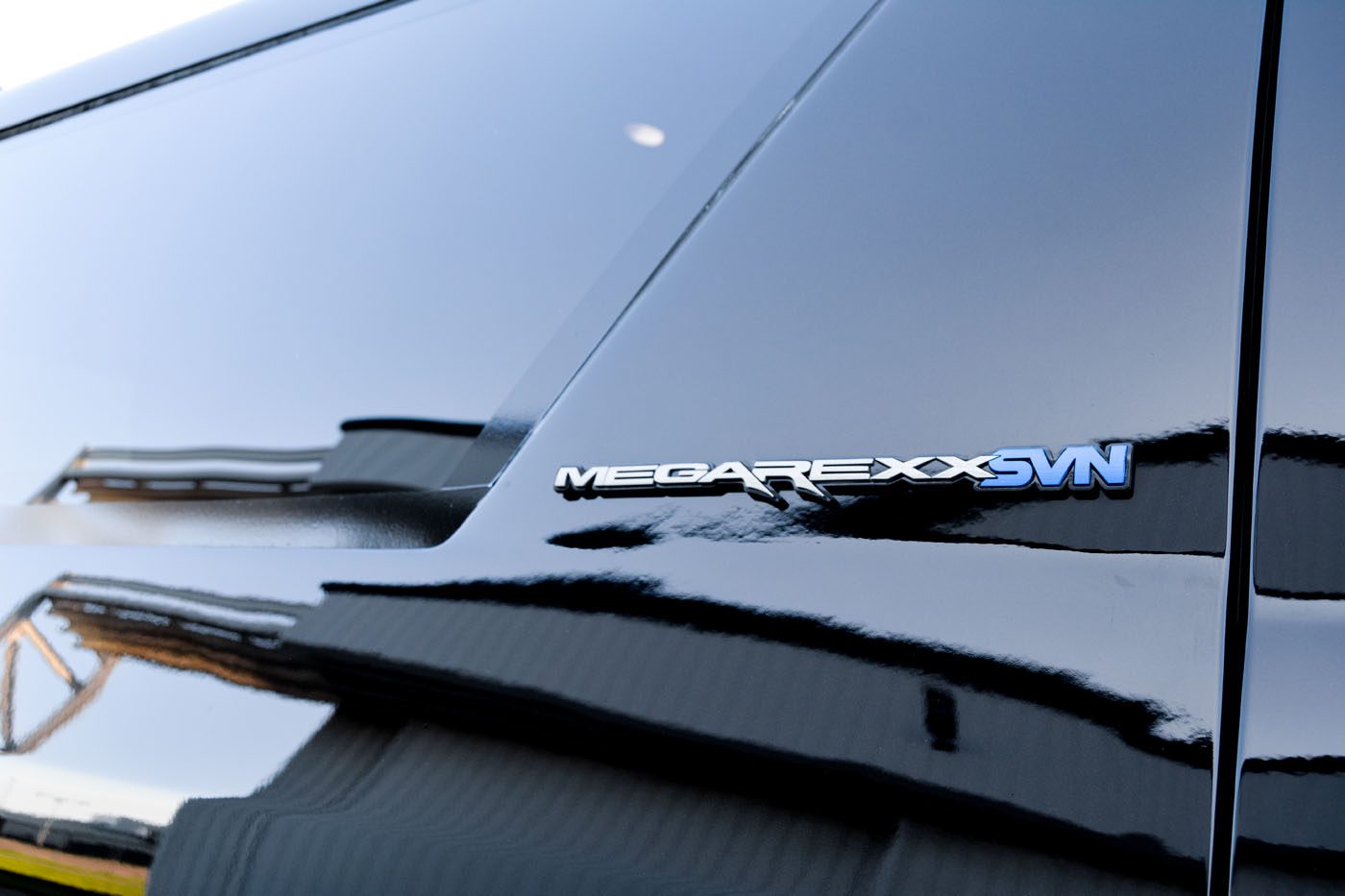 Add the Extreme 2022 MegaRexx SVN To Your Collection