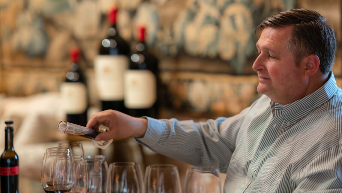 Golden State Grapes: A Look At Three Standout Northern California ...