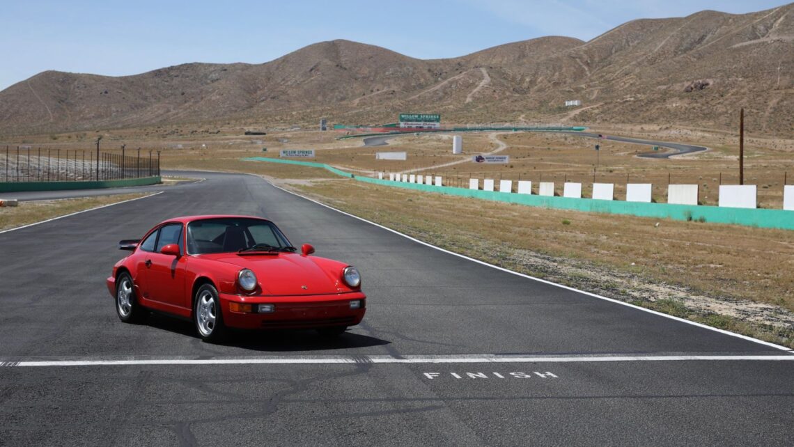 Joe Rogan's Car Collection Is A Custom Car Lover's Dream