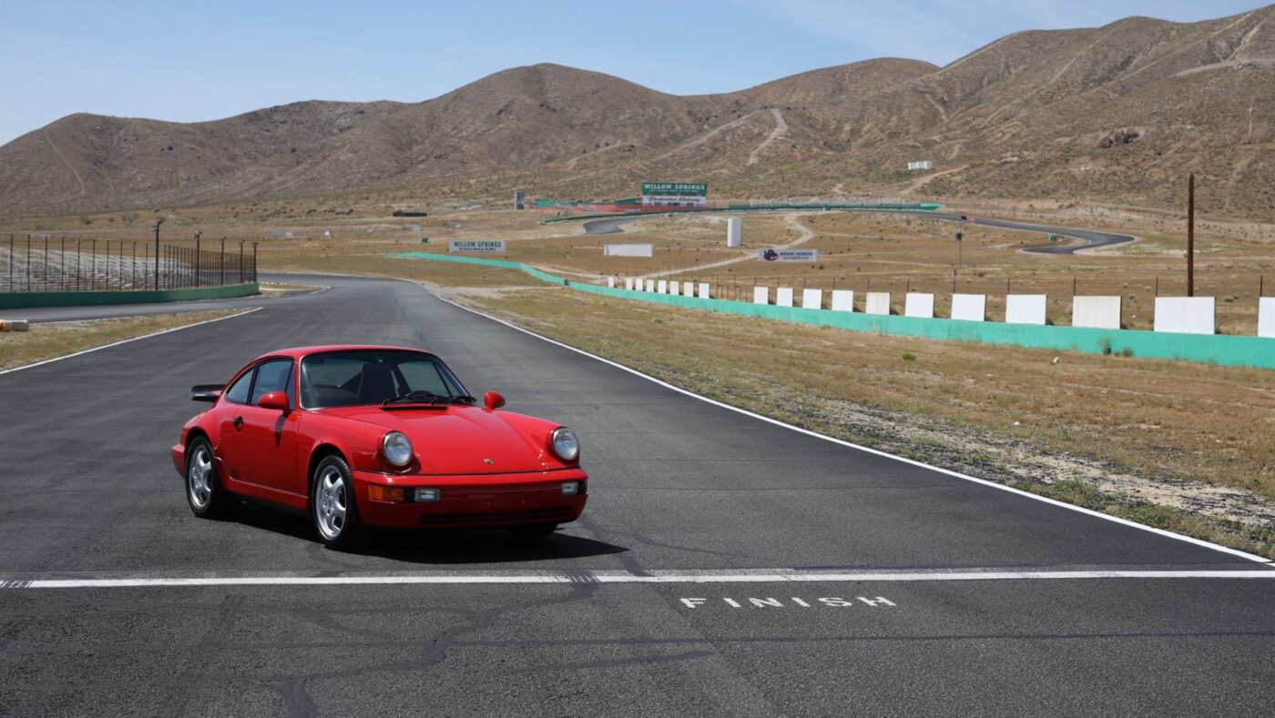 Joe Rogan's Car Collection Is A Custom Car Lover's Dream