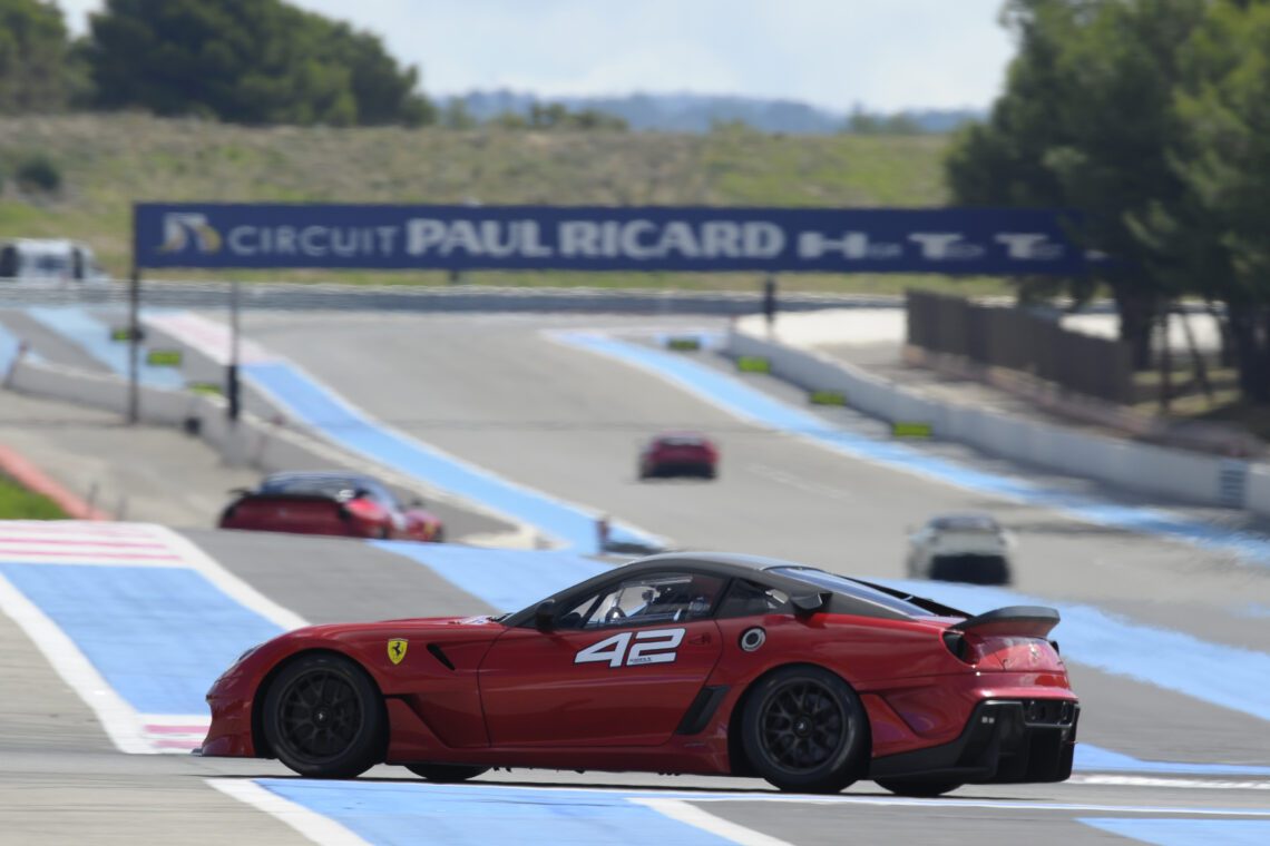 These Five Supercar Track Cars Are As Capable As They Get