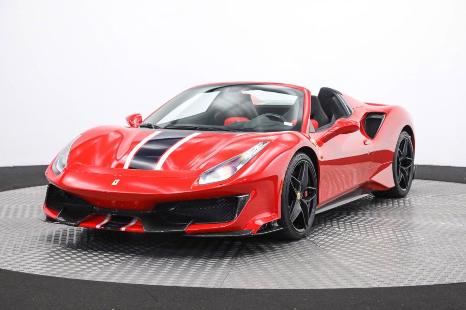 Discover Ferrari of Washington's Incredible Ferraris For Sale - 10 ...