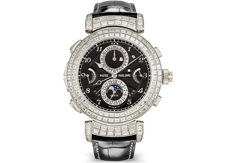 Patek Philippe Releases Four New Grand Complications, Starting At $348,930