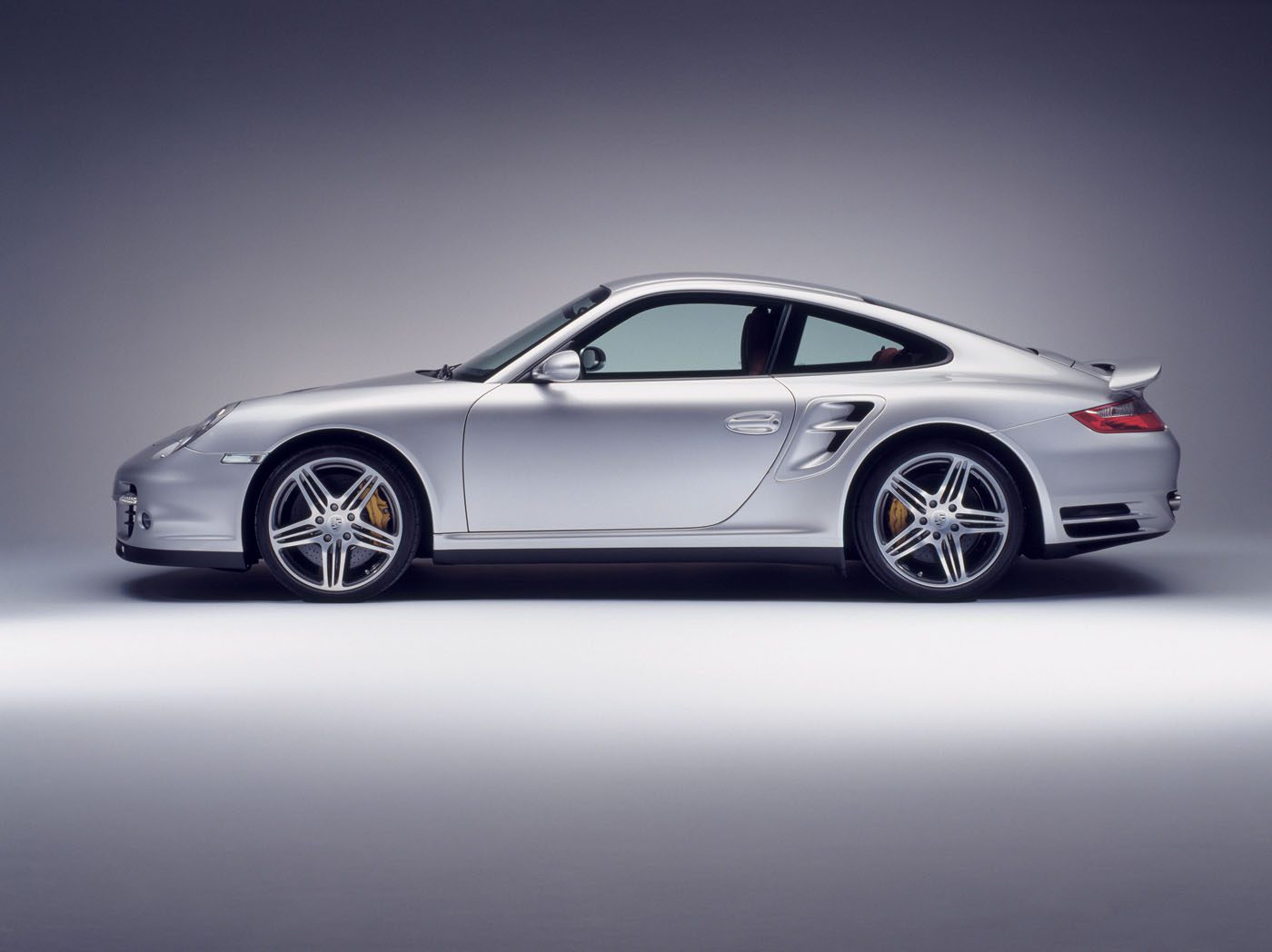 Discover The Best Porsche Colors of All Time