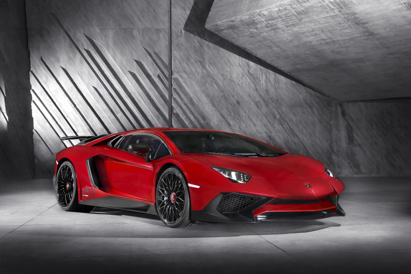 The Best Lamborghini Paint Colors Of All Time