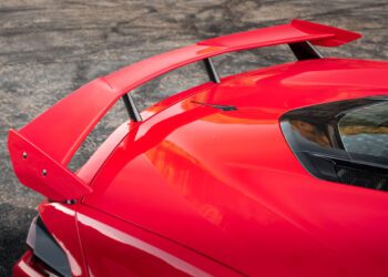 2023 Chevrolet Corvette Stingray Review: Unmatched Sports Car Value