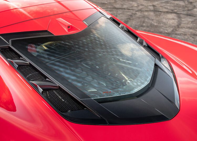 2023 Chevrolet Corvette Stingray Review: Unmatched Sports Car Value