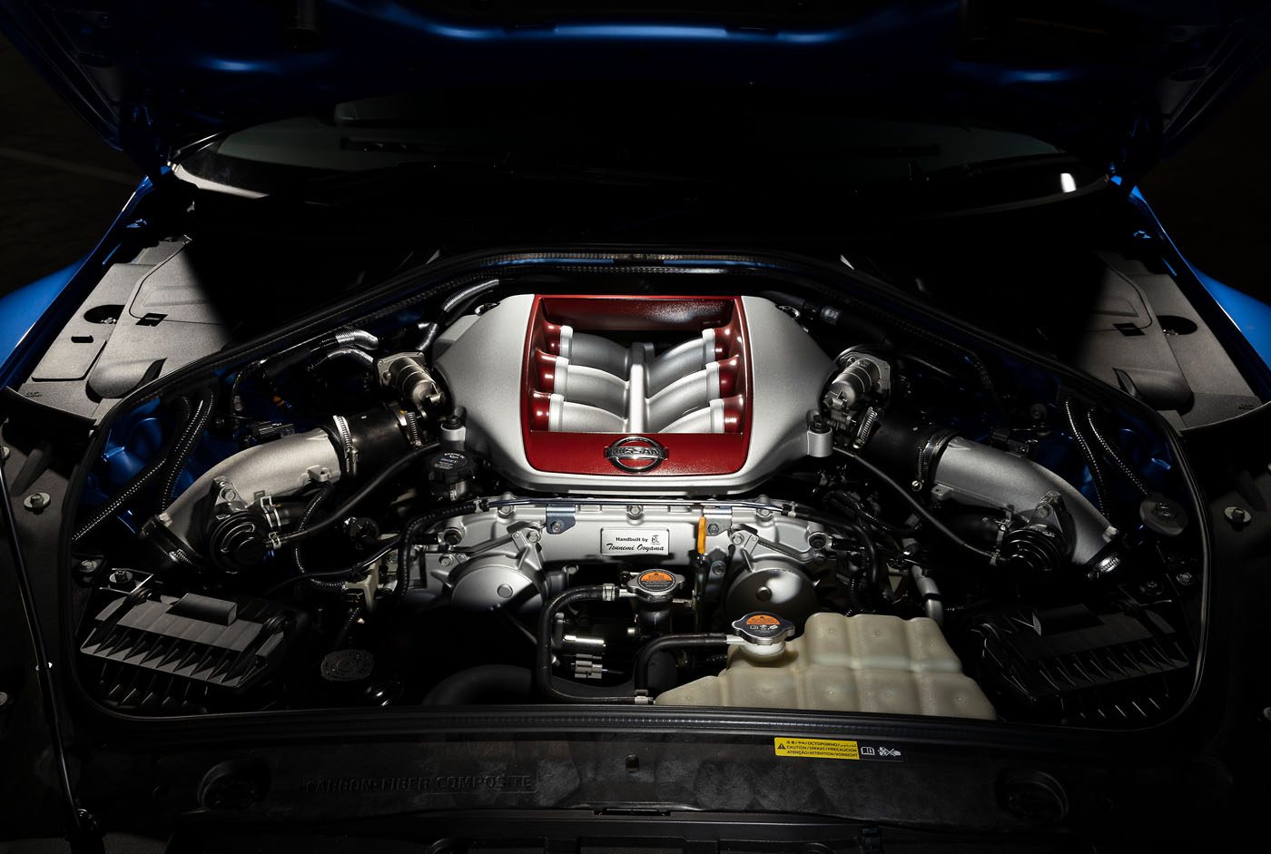 Nissan GT-R Price, Specs, Photos, Review