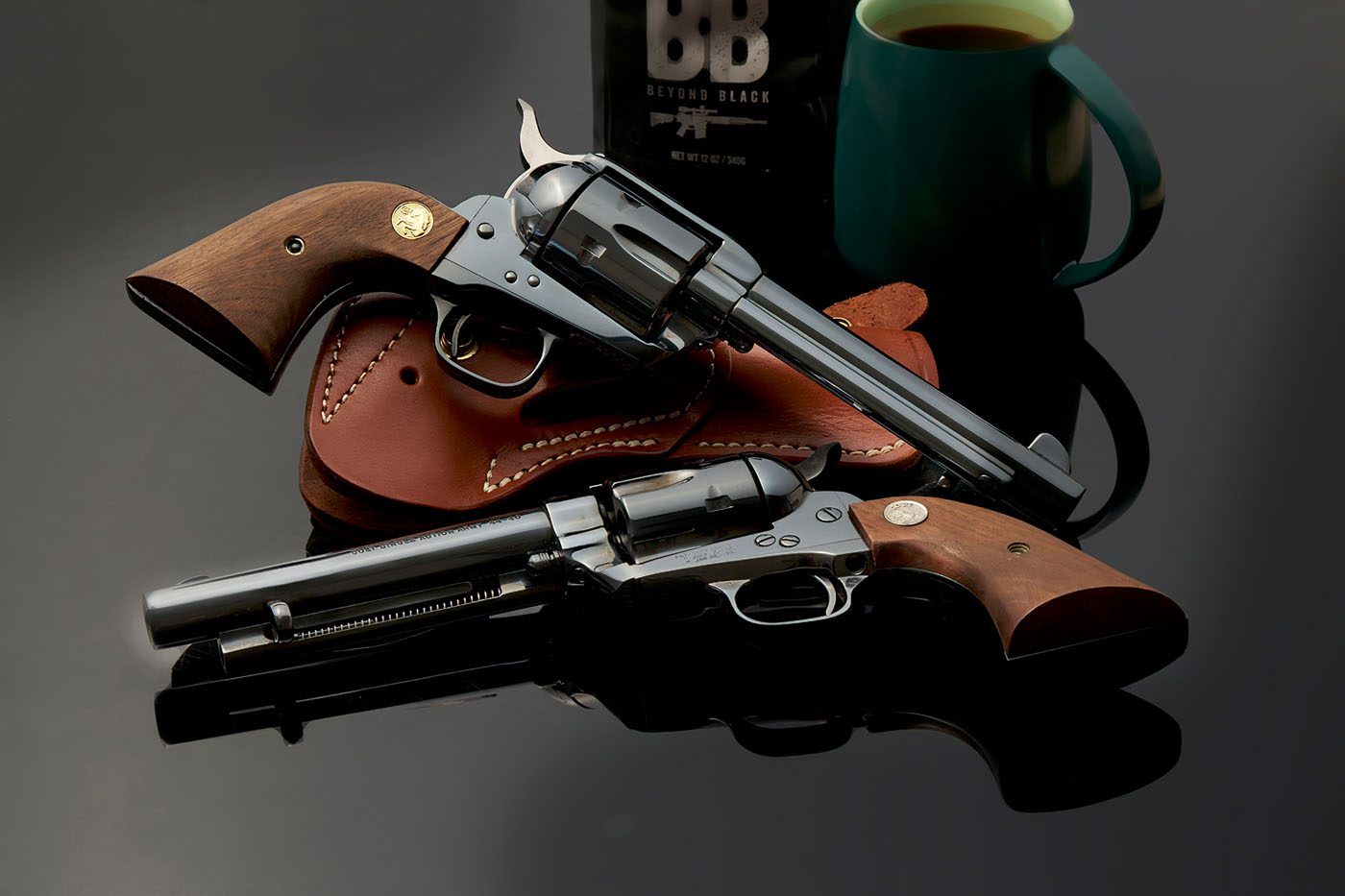 Calling All Collectors: SK Guns® Introduces Limited Edition, Hand ...