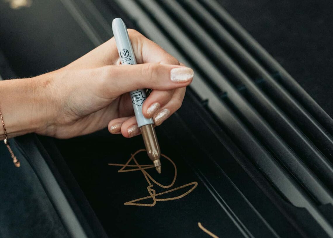 Aloisa Ruf And Period Correct Team Up To Launch New DTLA Exhibit