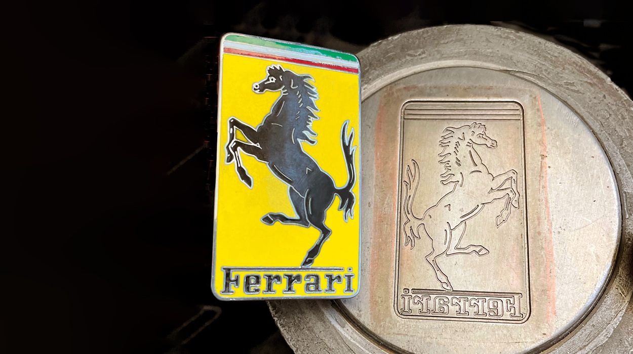 Ferrari Tells The Origin Story Of The Prancing Horse